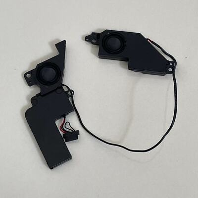 HP/惠普 星14 TPN-Q207 14-CE 喇叭 L19161-001