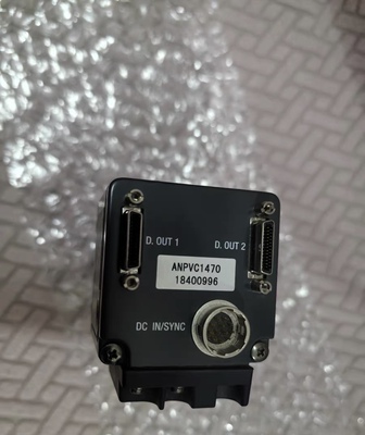 松下工业相机ANPVC1470原装正品