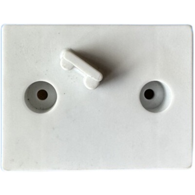 适用康佳 现代 新飞 荣事达电冰箱BCD-301MP/408M9RGX固定座配件