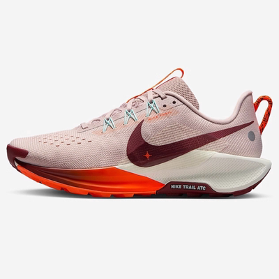 Nike/耐克女鞋REACTX PEGASUSTRAIL5运动鞋训练跑步鞋DV3865-602