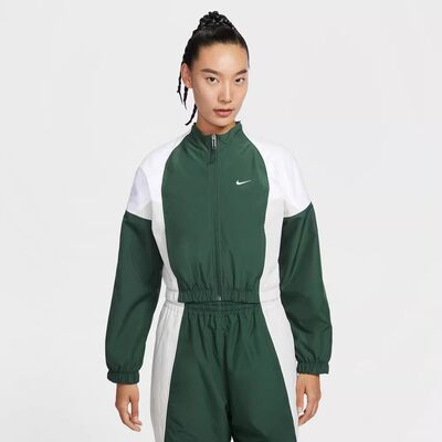 NIKE/耐克女2026新款AS W NSW OFFLN运动健身夹克外套IM0576-323