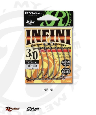 曲柄钩日本鱼钩流義江湖塘曲柄钩