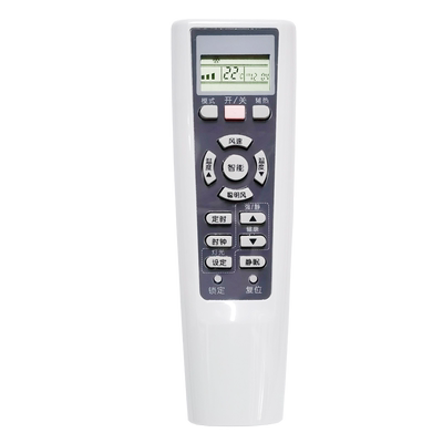适用于 海尔 统帅 空调机遥控器KF-35GW/03GCC12 KF-23GW/03GCC12