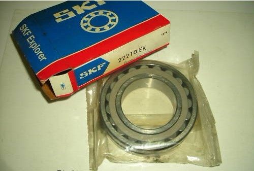 瑞典SKF进口轴承 调心滚子23120-2CS 23120CCK/W33 23120CC/C3W33_虎窝淘