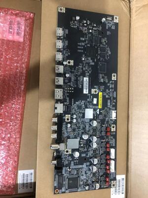 小米4全景声主机MDZ-22-DA主板