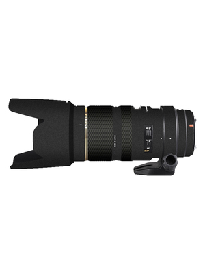 漫步驴适用于腾龙70-200F2.8贴纸A009A025无痕背胶改色膜贴皮3M