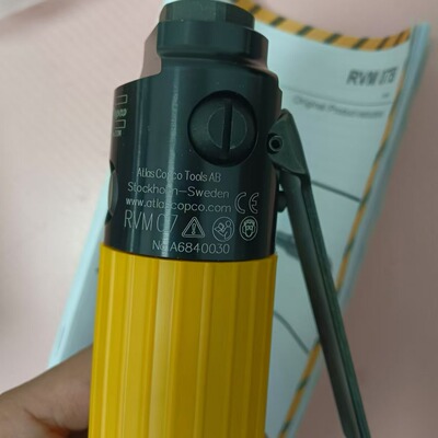 ATLASCOP阿特拉斯气动铆