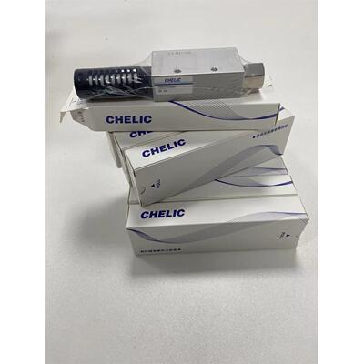 气立可CHELIC真空发生器