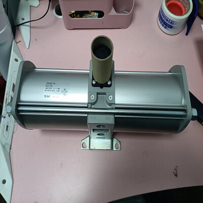 全新原装正品SMC增压阀VB