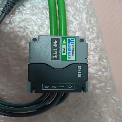 日本ANYWIRE三菱4点输入