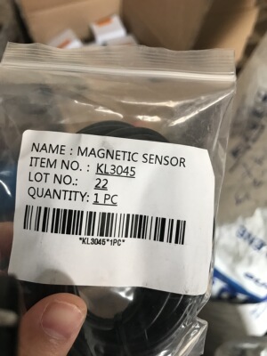 KL3045磁性开关PARKER无杆气缸