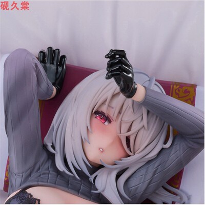 SIKI ANIM 月夜的琳奈 原画 1/6 手办预