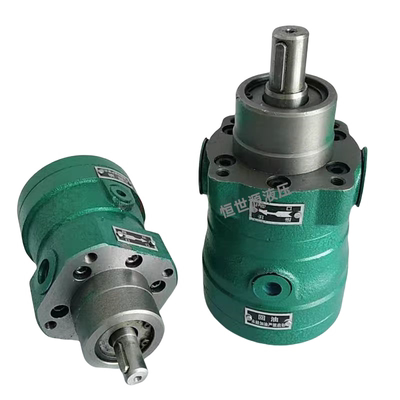 2.5MCY14-1B 10MCY14-1B 25MCY14-1B 5MCY14-1B 40MCY 轴向柱塞泵