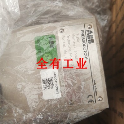 ABB压头ABB张力传感器ABB张力计