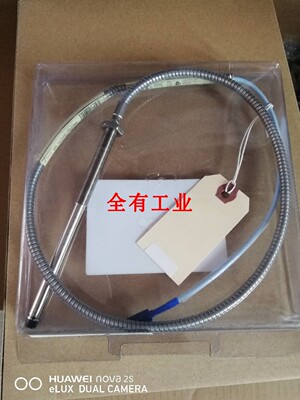 330710美国本特利传感器
