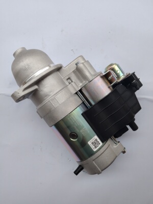 云内原厂马达2658R/2572D24V11齿