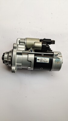 玉柴国六原厂马达YC-STGM86R3033