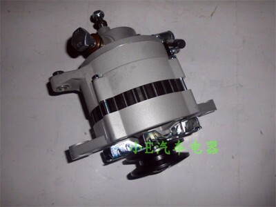扬柴云内490动力带泵内调发电机JFWZB19/29 无锡闽仙电器配套产品