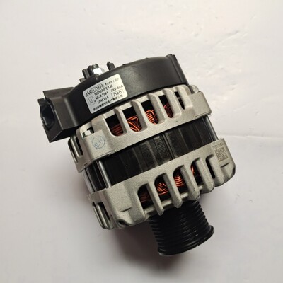 江淮国六安徽康明斯HFC4DB32E发电机ADAJ2081原厂件1025030FE130