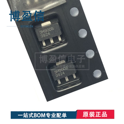 全新原装 TQP3M9007 TQP3M9008 TQP3M9009 9028 SOT89 射频放大器