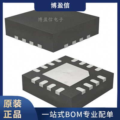 原装PE42440MLBB-Z【 IC RF SWITCH SP4T 50 OHM 16QFN】射频开关