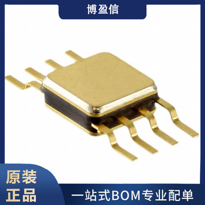 全新原装 HMC361G8 HMC361G8TR 丝印H361 贴片SOP8 射频放大器