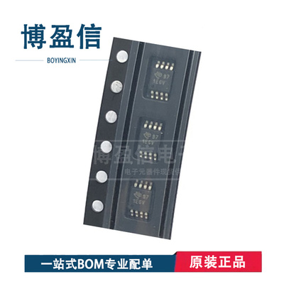 全新原装 TPS61085ATDGKRQ1 丝印1EGV 封装VSSOP8 升压开关稳压器