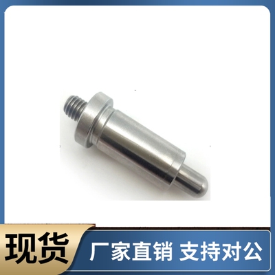 压入式分度销旋钮柱塞ZAU71-D8 D10 D12-S4 S5 S6 S7 S8 S10 S12