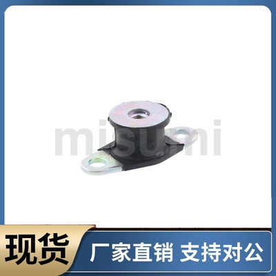防震橡胶座BGONP12160 BGONP15150 BGONP20150 BGONP20200 25180