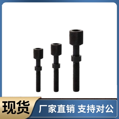 调整螺栓PAZ31-M12 M16-L30 L35 L40 L45 L50 L60 L70 L80 L85 L9