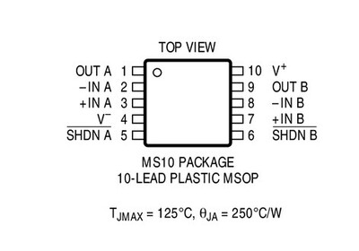 原装  LTC2051HVCMS10 LTC2051HVIMS10 LTC2051HV MSOP10现货