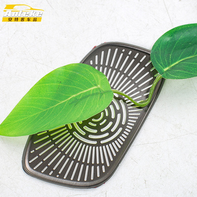 适用于长安26款启源A06前后内门碗贴腐刻款不锈钢喇叭罩汽车用品