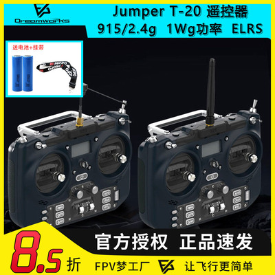 21700RDC摇杆1WT20遥控器