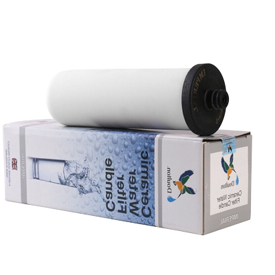 道尔顿净水器大胖滤芯