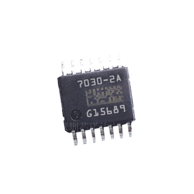 BTS7030-2EPA 封装TSDSO-14 电源开关 IC - 配电 集成电路IC