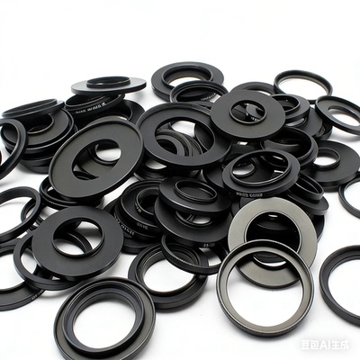 Pixco相机顺接环多规格