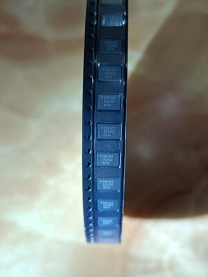 全新原装正品  EN5322QI 封装 QFN-24丝印EN5322贴片IC开关稳压器