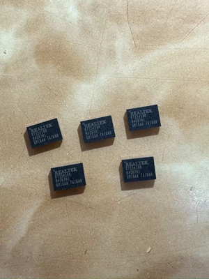 全新原装 RTS5450 RTS5450M-GR封装QFN46 适用小米联想type-C芯片