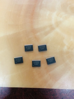 全新原装PCA9545APW 丝印PA9545A TSSOP-20 4通道I2C总线开关芯片