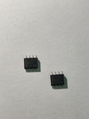 TL7726QDR 丝印7726Q 封装SOP8 电压基准芯片  全新原装