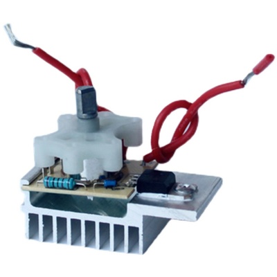 取暖器无极调温调温开关鸟笼开关