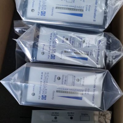 议价schaller遥控指示器 11506 Remote Indior II 全新议价