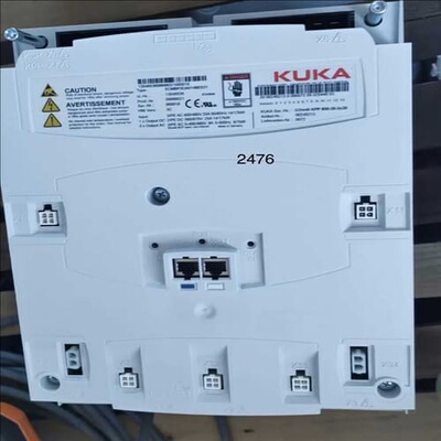 ECMBP3DA014BE531库卡驱动/KSP3*20 00245213议价（电永工控）