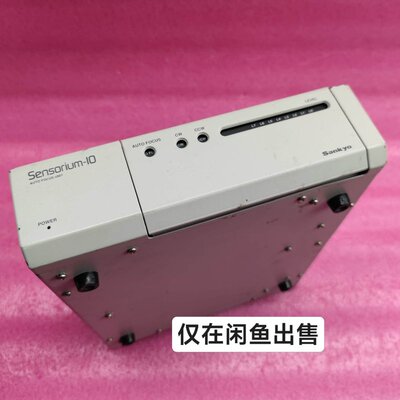 议价SENSORIUM-I0 AUTO FOCUS UNIT
