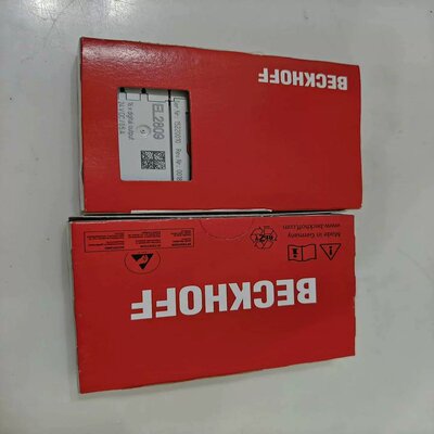 议价【议价】倍福BEHOFF模块，型号EL2809，16路数字输出，