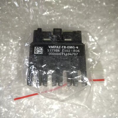 议价溢价—VMPA2-FB-EMG-4 537984 费斯托 FES