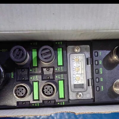议价宜科ELCO网关模块SPCL-GW-001 型号齐全欢迎询价！