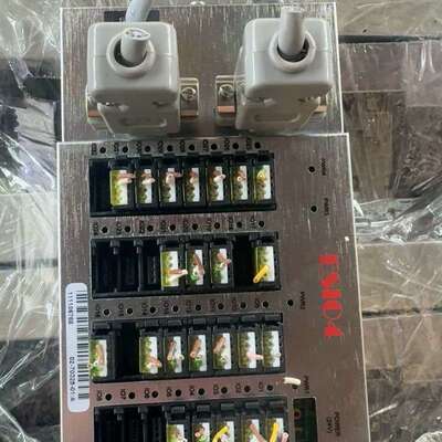 议价ASM ESIO4信号控制板+02-70325-01/A