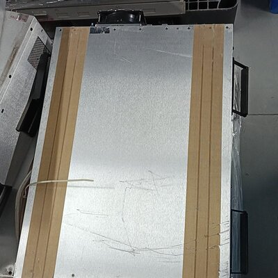 议价S射频电源 G3527A-11BA-05，美国原装进