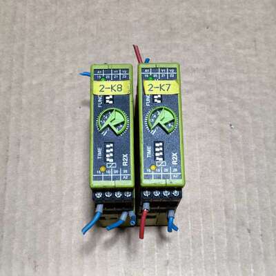 议价TELE继电器R2X NT2 24V Qualitat德国进